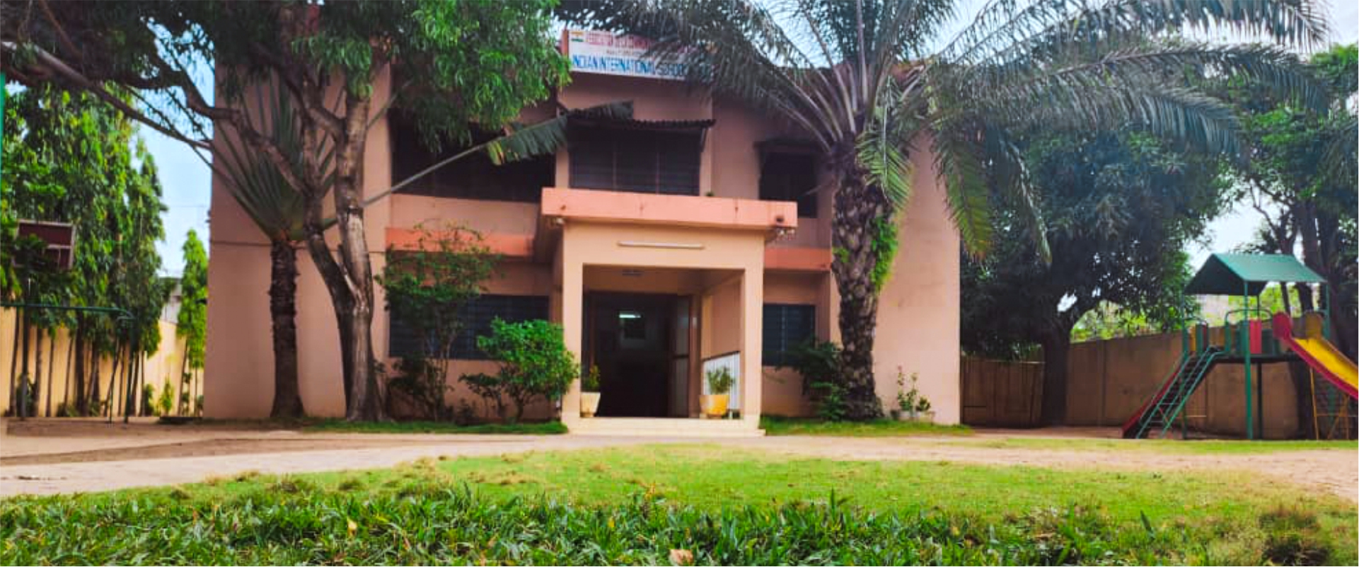 Home - Indian International School, Benin