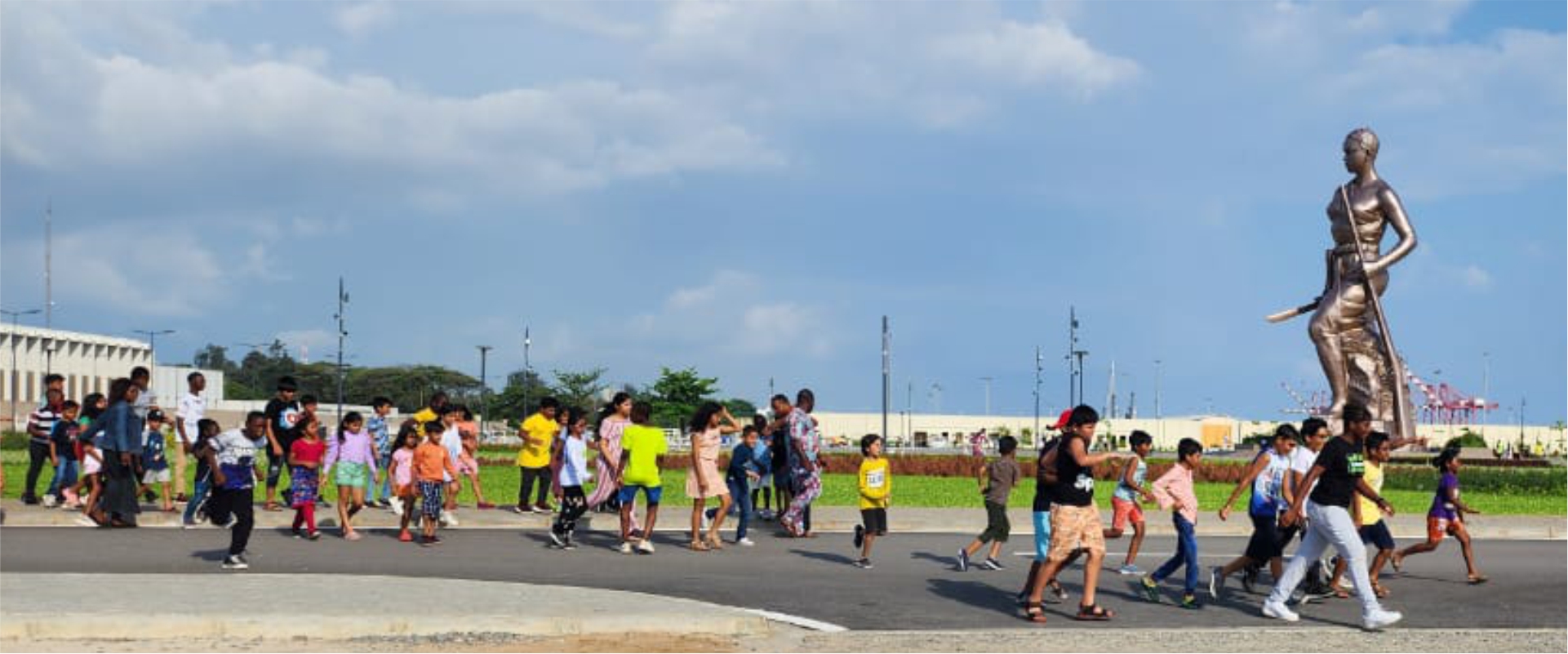 Home - Indian International School, Benin