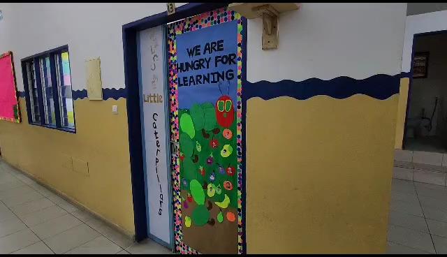 Home - Indian International School, Benin